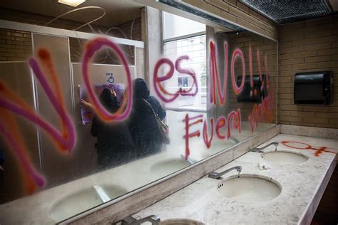 A tres años de la denuncia de acoso sexual en la Unistmo la justicia no llega cimacnoticias