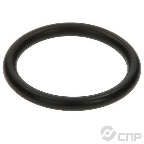 Кольца круглого сечения EPDM купить в Москве