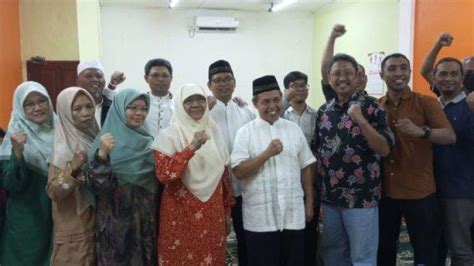 Tokoh Muda Depok Ahmad Syihan Ismail Ungkap Tips Jitu Putihkan Wilayah