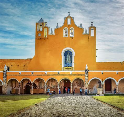 Los Pueblos Mágicos Más Bonitos De México Foto 8