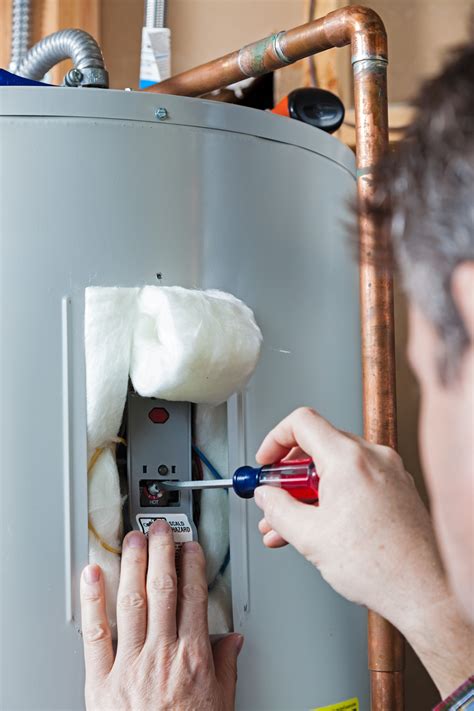 Water Heater Service And Repair Ottawa Emergency Repair