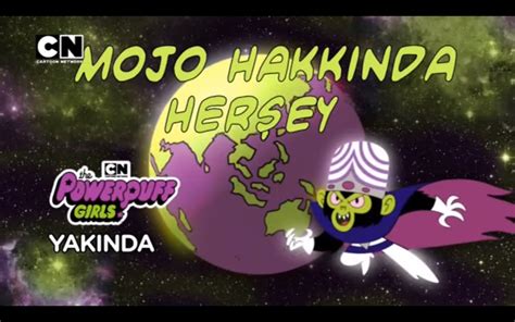 Mojo Jojo Hakkında Her Şey Cartoon Network Türkiye Fandom