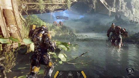 Anthem Development Wont Be Impacted By Drew Karpyshyn Leaving Bioware