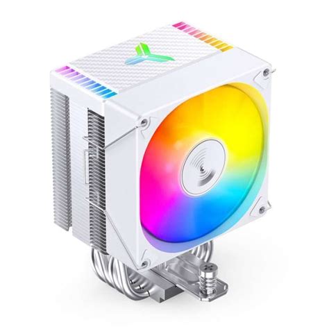 Jual Jonsbo Cr 1400 Evo Argb Cpu Fan Cooling Putih Di Seller Sweet