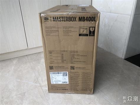 超mini 酷冷至尊coolermastermb400l智瞳原创新浪众测