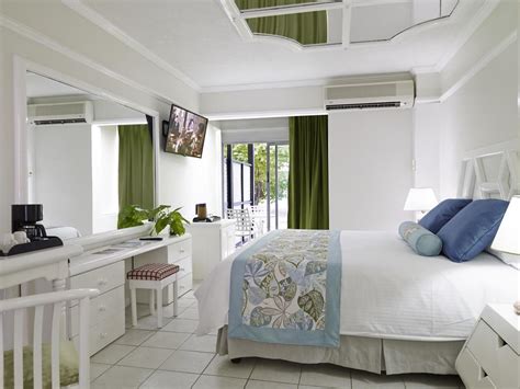HOTEL HEDONISM II ALL INCLUSIVE RESORT ADULTS ONLY NEGRIL 4