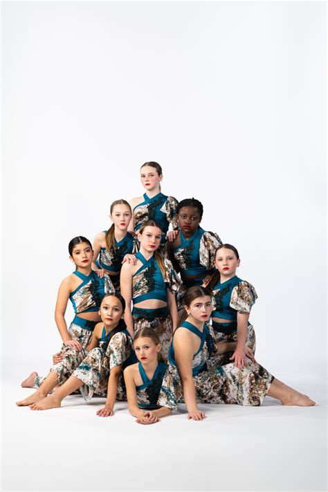 Teens Eric Stephens Photography