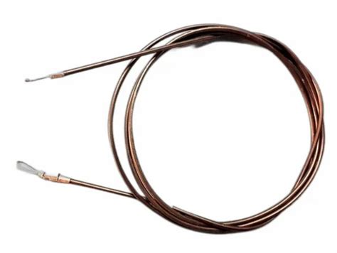Baxy Loading Three Wheeler Engine Stop Cable At 85 Piece Dabri
