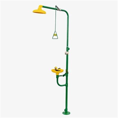 Safety Shower Cum Eye Wash At ₹ 8650 Eye Protection In Kochi Id