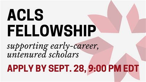 American Council Of Learned Societies Acls On Linkedin Acls Invites