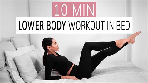 Weight Loss Exercise On Bed At Bruce Moreno Blog