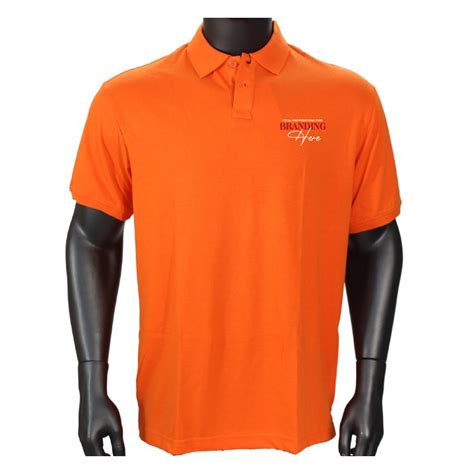 Polycot Polos Promo Kings