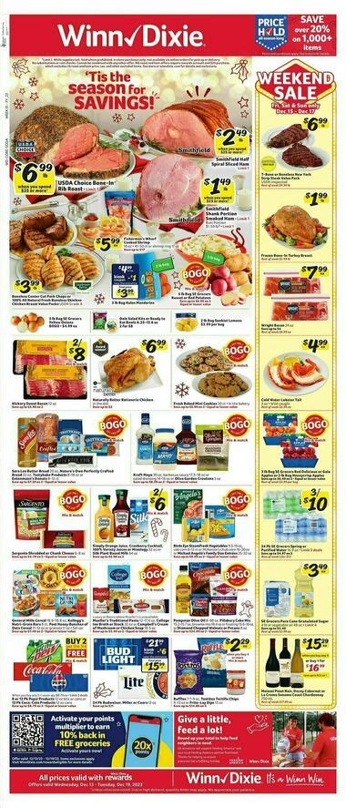 LIDL Holiday Magazine US Weekly Ad Specials From October LIDL Holiday Magazine US Weekly Ad Specials From October