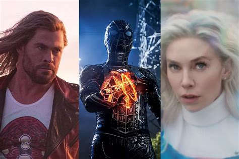 What Happens In The Mcu After The Multiverse Saga