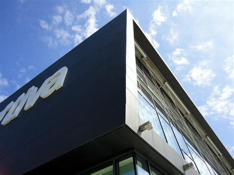 Acp Cladding The Best Solution For Your Construction Project Wiedehopf® Toronto Cladding