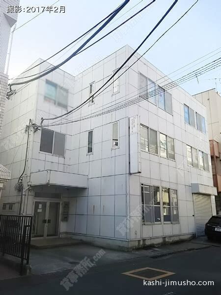 Miビル市ヶ谷・神楽坂 新宿区 貸事務所・賃貸オフィスは貸事務所ドットコム東京