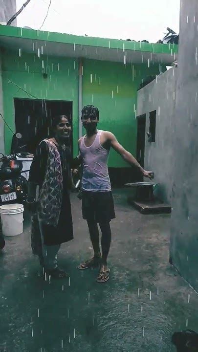 जब में बादल बन जाऊ तुम बारीस बनजा रीम झिम की बूदे Youtube