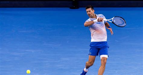 Australian Open Men S Final TV Schedule Start Time And Live Stream News Scores