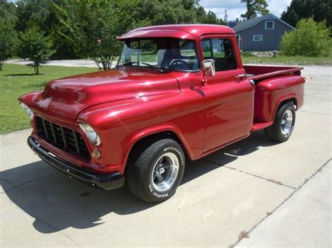 Chevrolet Apache Hot Rod Photo Gallery 1 9