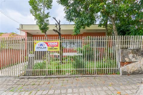 Casa Na Rua Itupava 1495 Hugo Lange Em Curitiba Por R 1 200 000