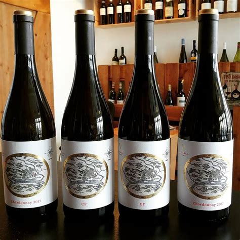 Výnimočné vína z Világi Winery Chardonnay Terroir selection alebo ...