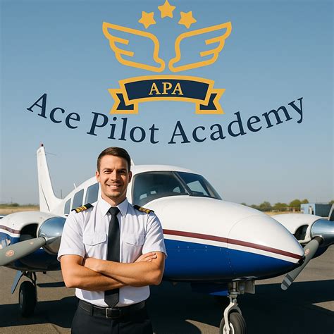 Ace Pilot Academy