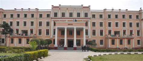 College Of Engineering Roorkee Roorkee Admissions 2025 Ranking