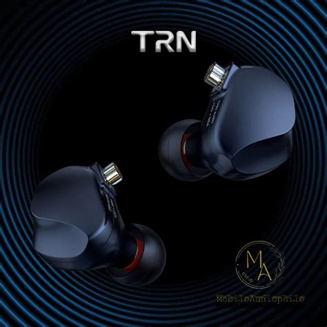 TRN VX Pro Review