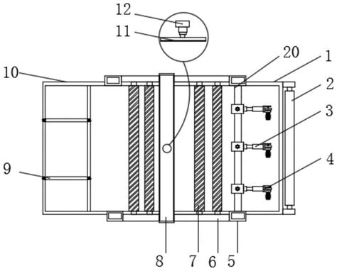 一种切纸机的制作方法