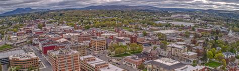 Criminal Justice Masters Alum Named Chief Of Pittsfield Police