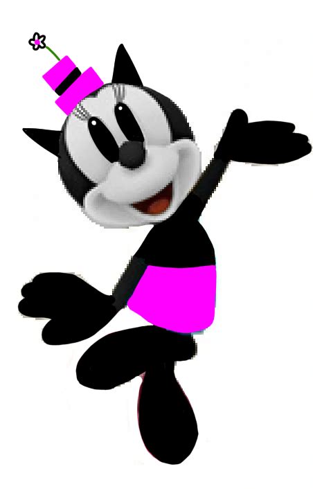 Disney Magical World 1 2 Ortensia By Mickeyfan2011 On Deviantart