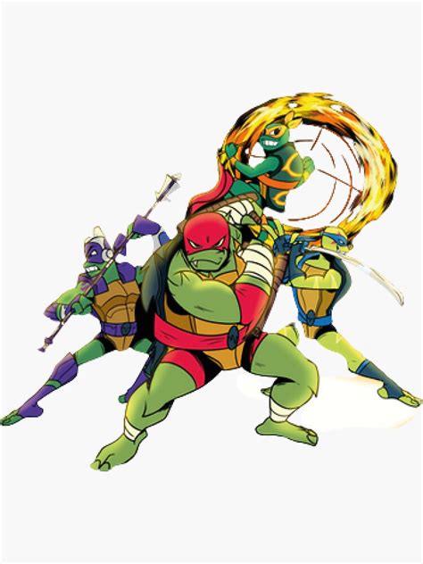 Rottmnt Sticker For Sale By Eternalrival Redbubble