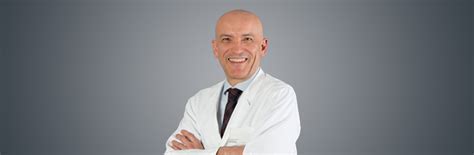 Dr Oreste Gentilini Chirurgo Senologo Irccs Ospedale San Raffaele
