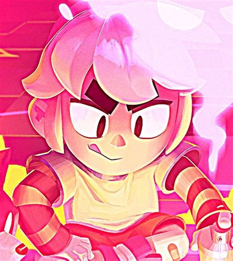 Gus Brawl Stars Dibujos Bonitos Dibujos Bebé Lindo