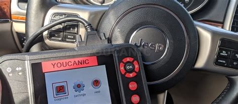 Jeep Check Engine Light Stays On