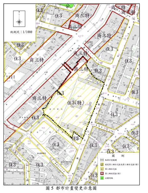 土地使用分區是什麼類別有哪些土地使用分區整理一次看 果仁家 買房賣房 居家生活知識家