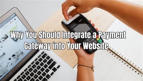 Web Development Agency Worcester Why You Should Integrate A Payment