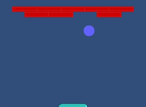 Hagamos Videojuegos ¡hagamos Videojuegos Arkanoid Básico Con Físicas