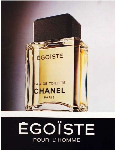 Égoïste by Chanel (Eau de Toilette) » Reviews & Perfume Facts