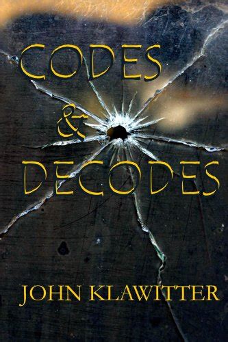 book review of codes and decodes readers favorite book reviews and