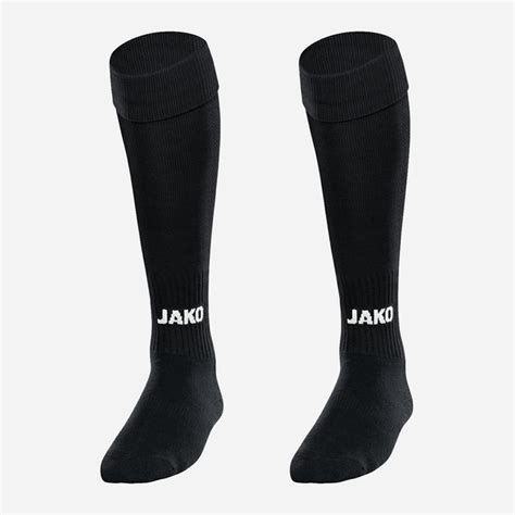 Гетры Jako 3814-08 35-38 Черные (4050144602642) – в интернет-магазине ...