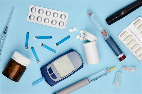 Medication Deprescribing Protocols For Type 2 Diabetes American