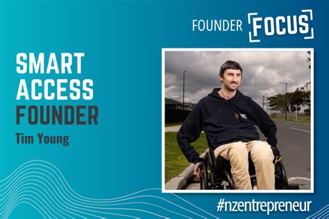Smart Access NZ Entrepreneur Magazine