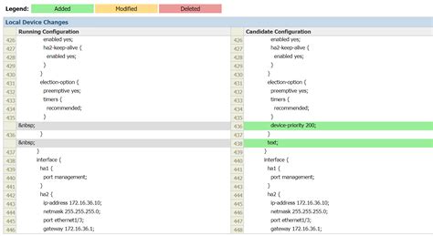 panos type cmd with xpath not correctly updates pa fw configuration