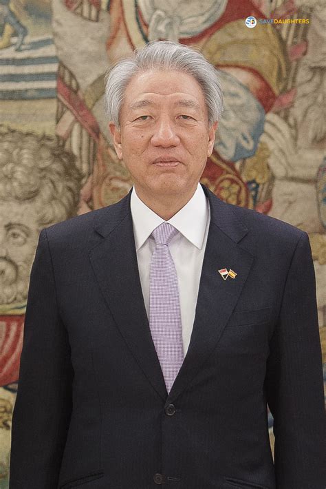 Teo Chee Hean Wife Net Worth Wikipedia Height