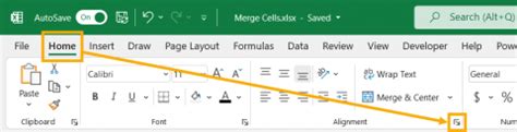 8 Ways To Merge Cells In Microsoft Excel How To Excel