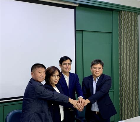 高雄市議長選舉 一夕急轉 國民黨陸淑美退選 民進黨提名康裕成 民生頭條