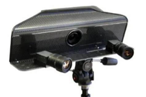 Hdmiusb 3d White Light Laser Scanner Model Namenumber Hdi Advance