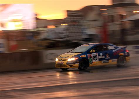 Ctcc Martin Harvey Domine 23e Podium Pour Jocelyn Hébert Le Courrier Sud