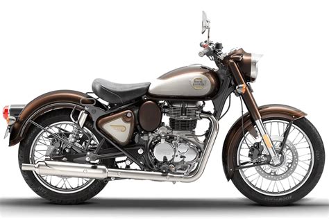 Royal Enfield Classic 350 Conheça As Novas Cores Da Linha 2025
